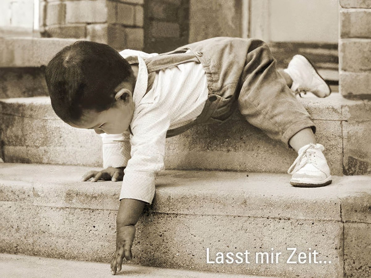 Emmi Pikler: Ihr Einfluss auf unsere zweisprachige Kinderbetreuung